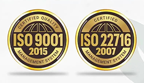 DMK大中华区总部官网