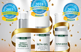 DMK大中华区总部官网