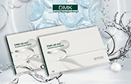 DMK大中华区总部官网